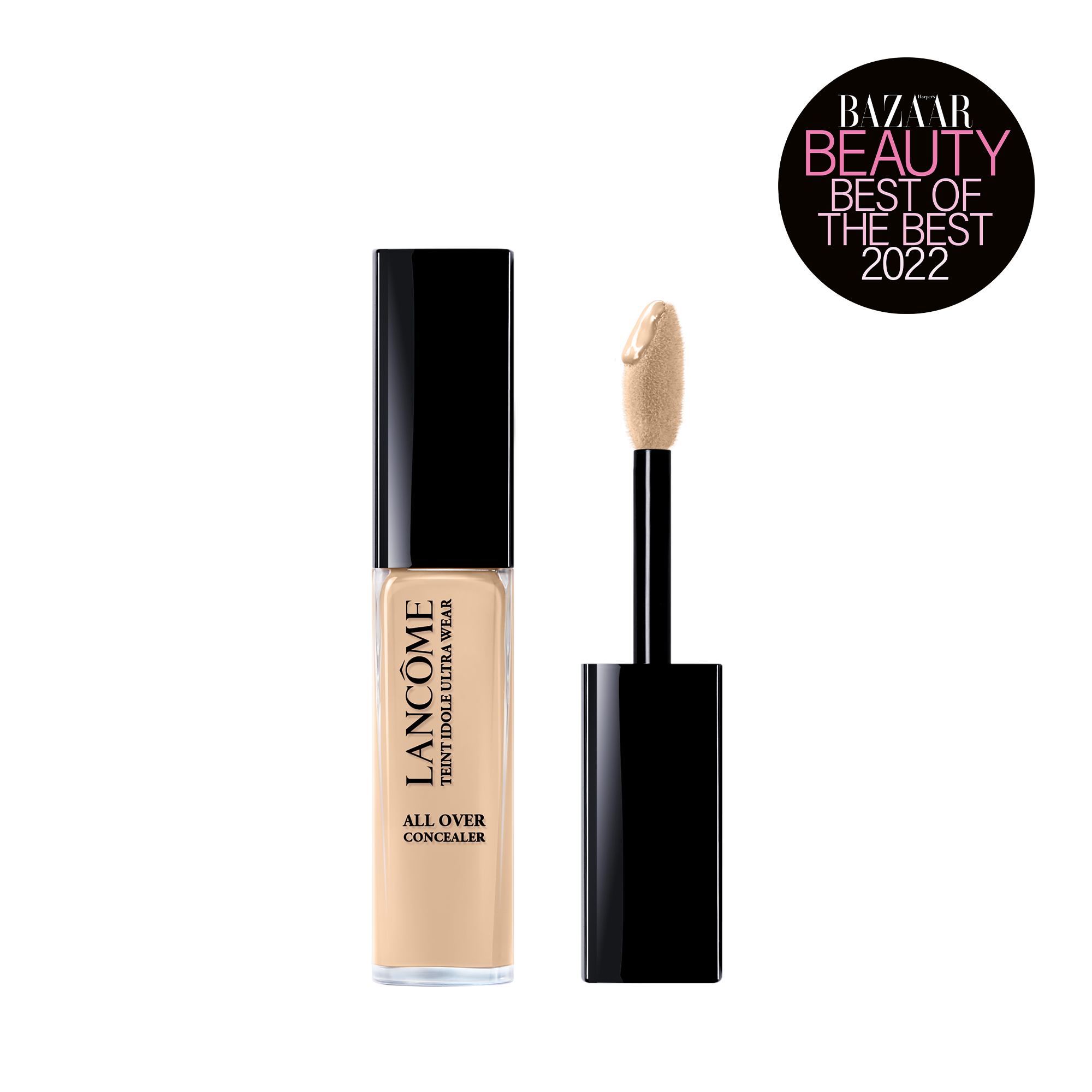 Teint Idole Ultra Wear All Over Face Concealer Lancome IE
